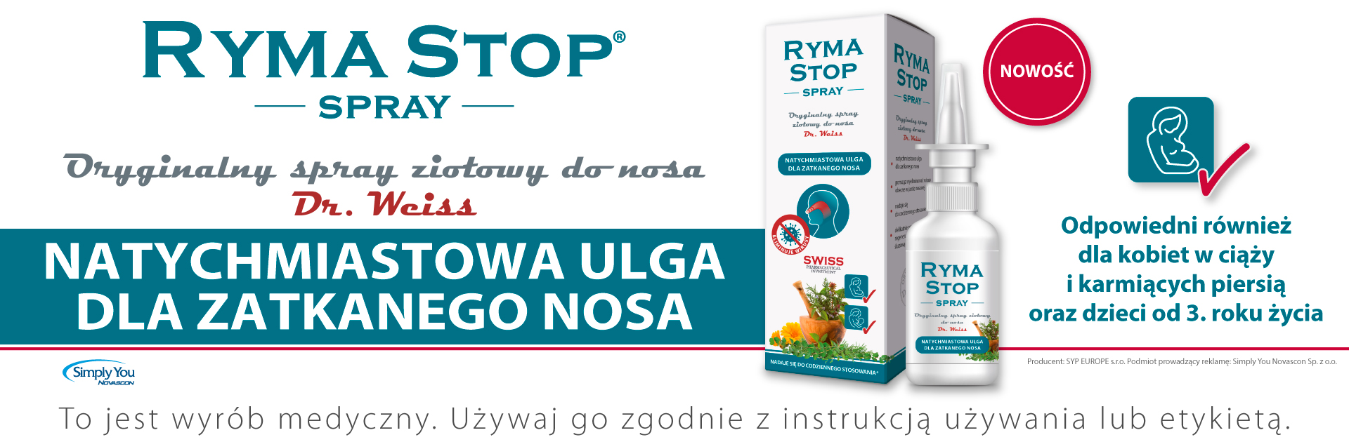 Apteka internetowa aptekaiderm.pl leki, suplementy diety, kosmetyki